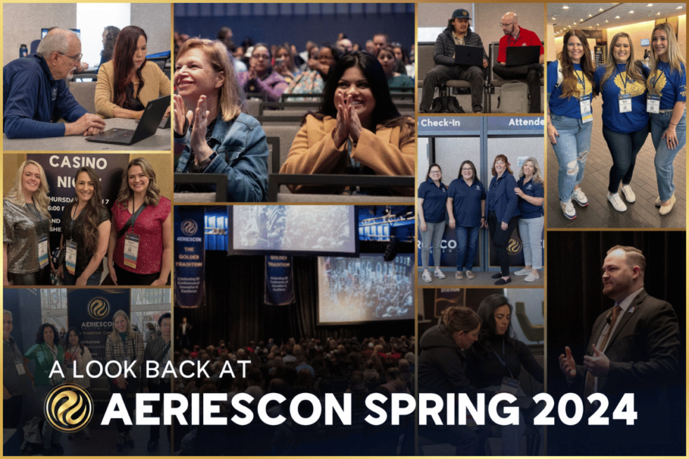 Reflecting on AeriesCon Spring 2024 | Aeries SIS