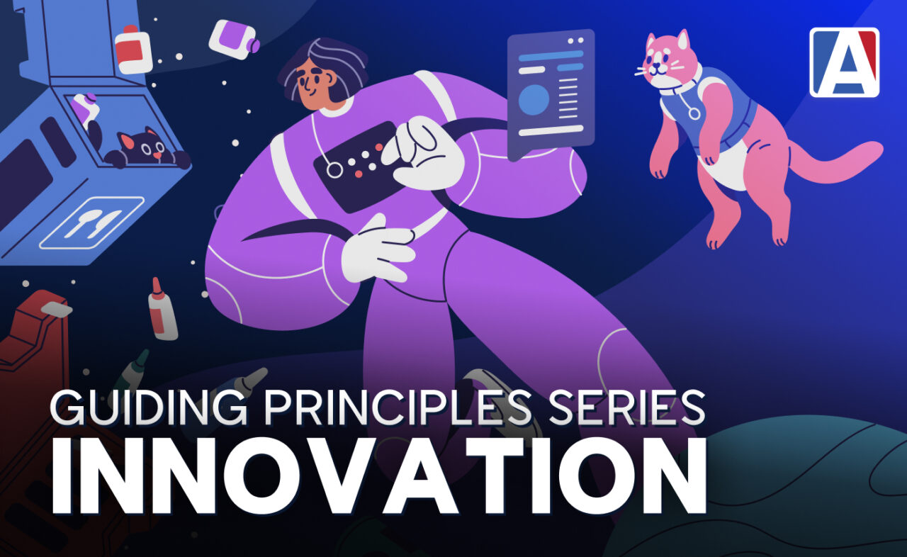Guiding Principles Series: Innovation | Aeries SIS