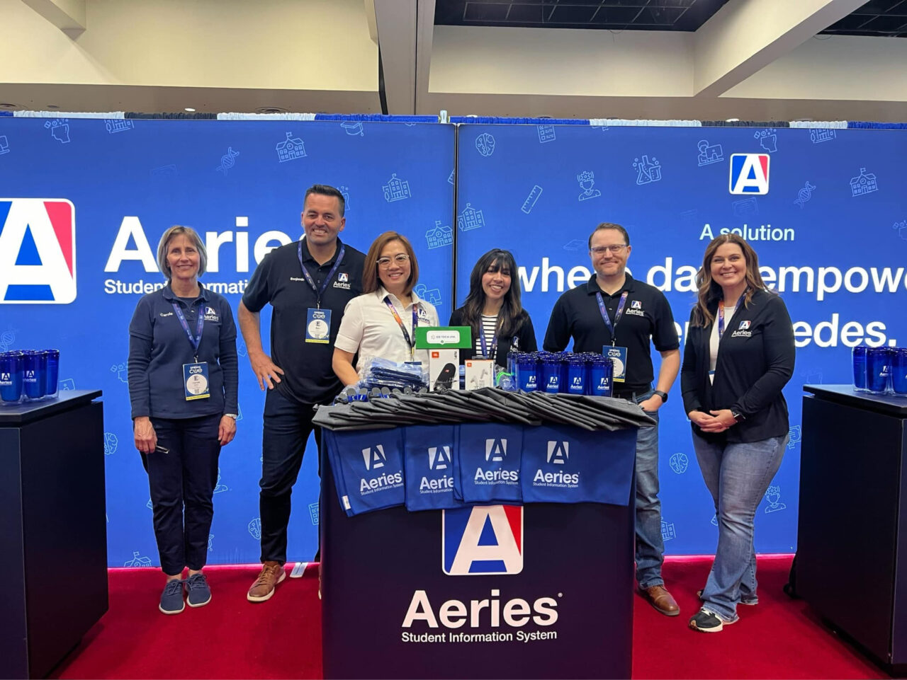 Company Overview | Aeries SIS