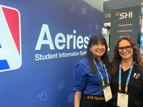 Company Overview | Aeries SIS