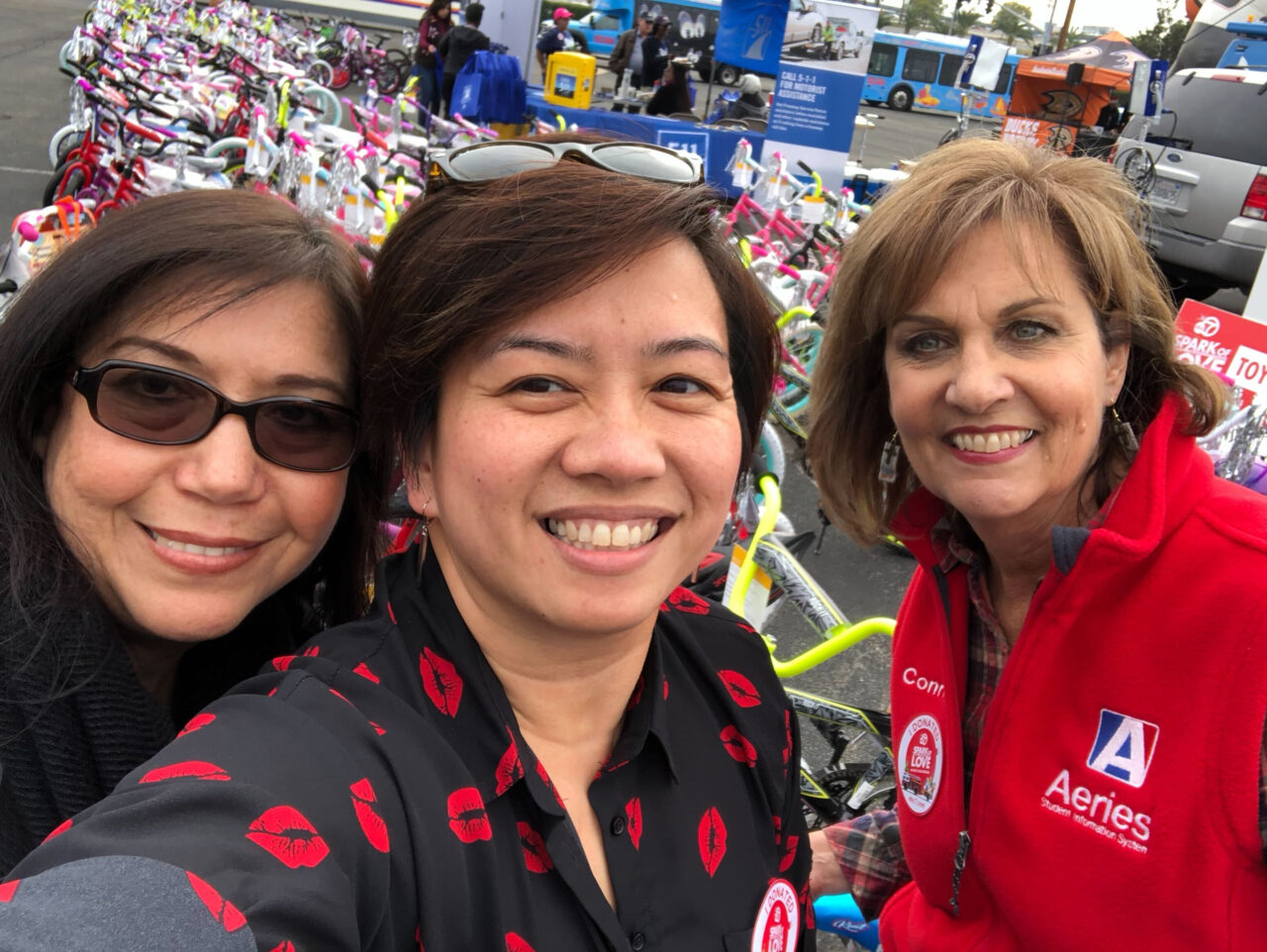 Company Overview | Aeries SIS