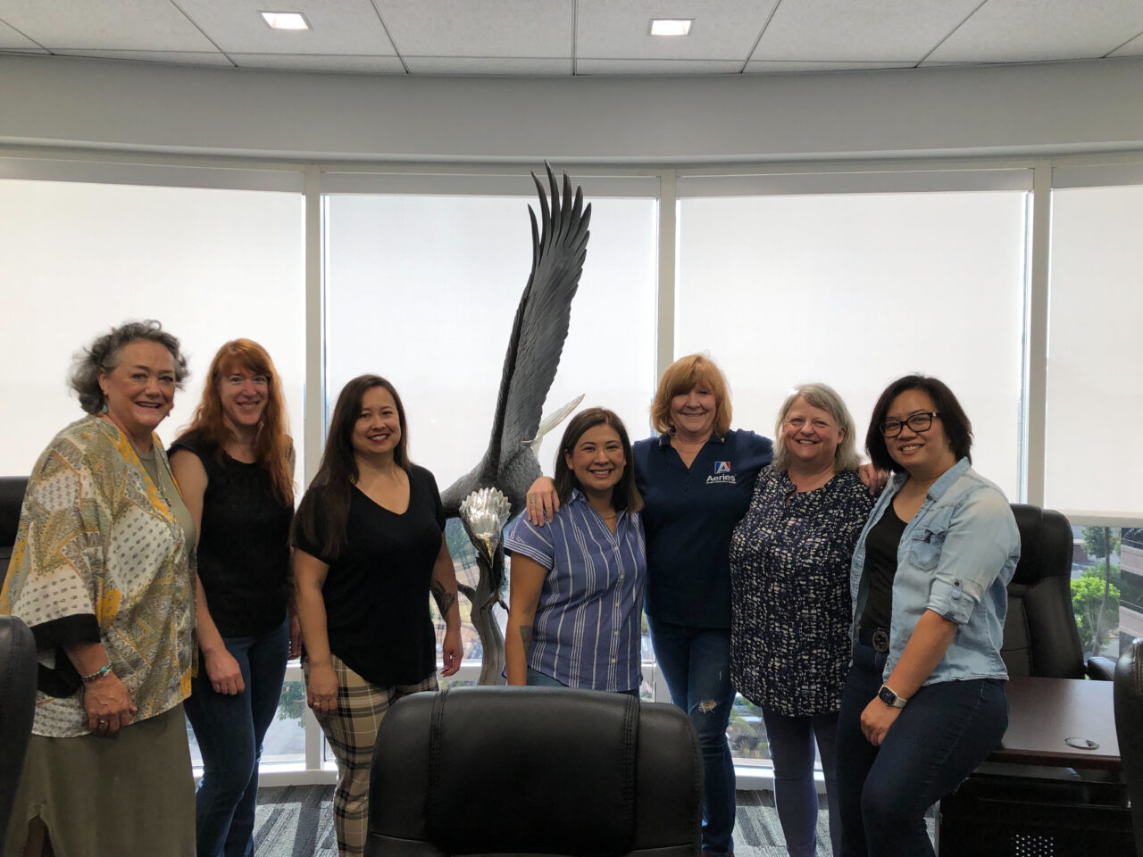 Company Overview | Aeries SIS