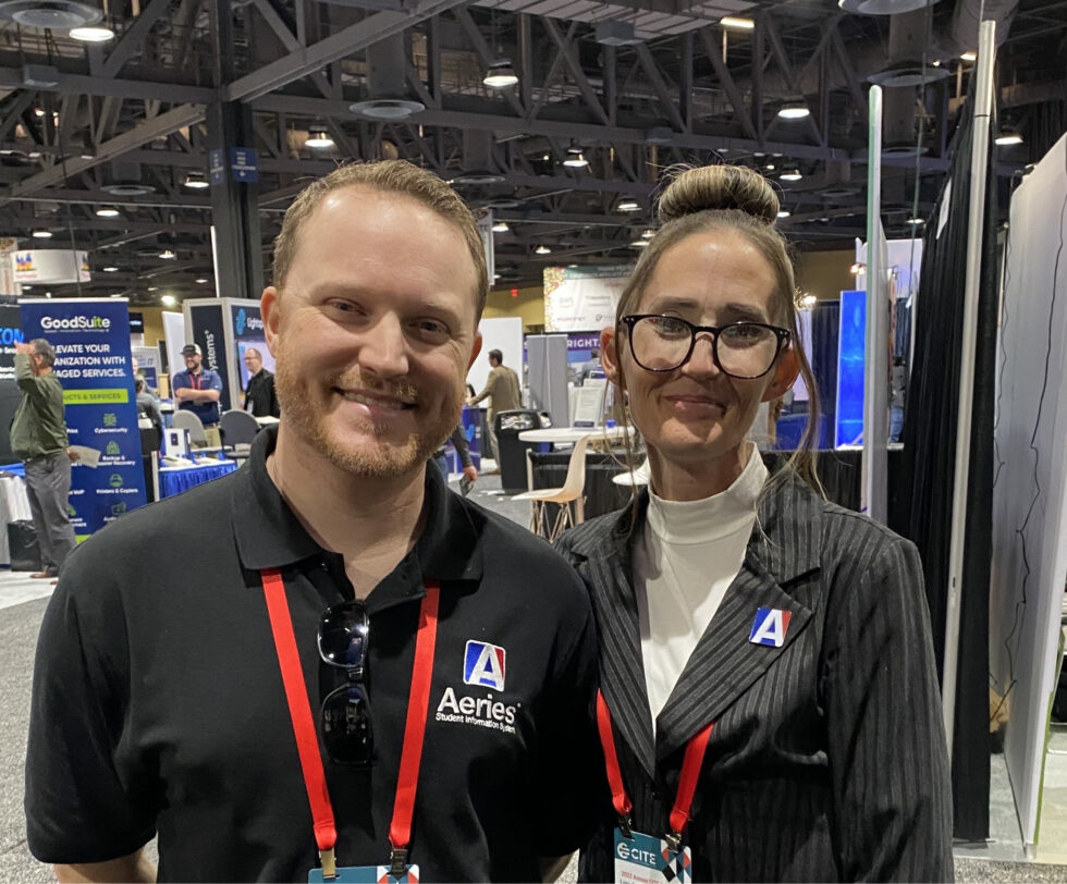 Company Overview | Aeries SIS