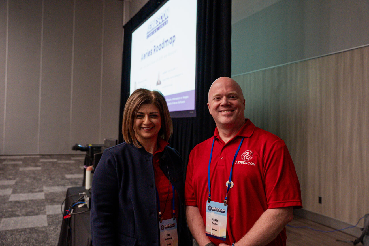 Company Overview | Aeries SIS