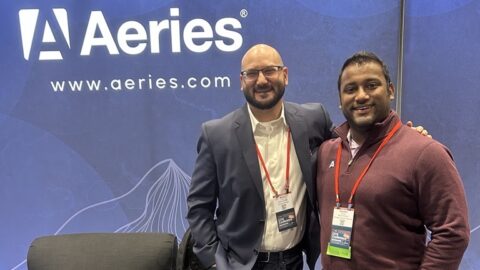 Company Overview | Aeries SIS